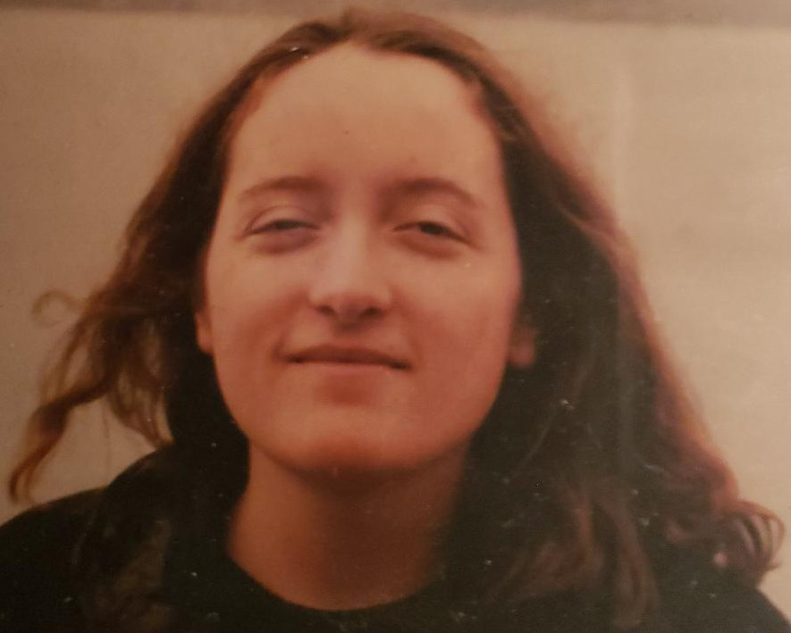 Chantelle Cooper 1969-06-23--2022-07-22